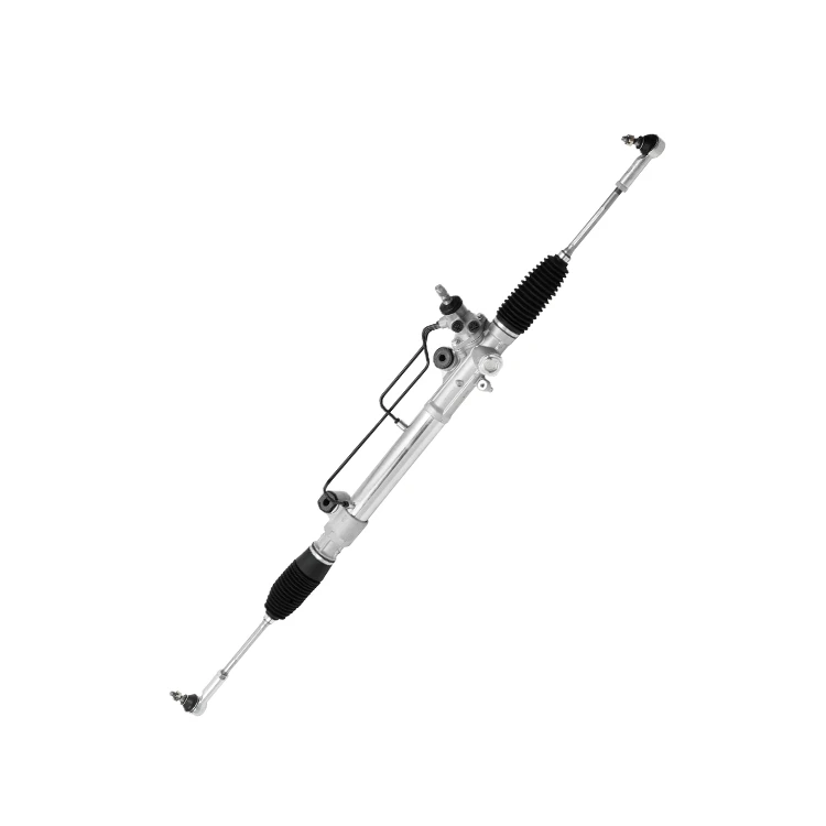 Auto Parts Steering Gear Box Power Steering Rack For Toyota Hilux Vigo ...