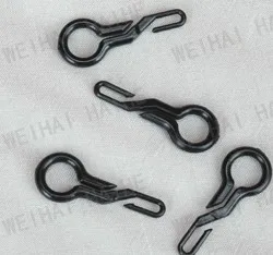 Carp Fishing Terminal Tackle Backlead Clips Carp Fishing Back Lead ...