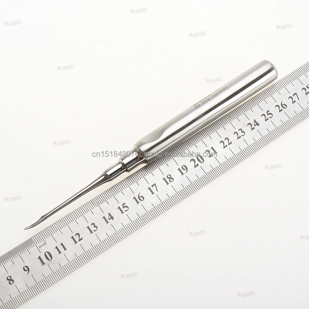 High Quality Root Tooth Elevator Dental Surgical Instruments - Buy ...