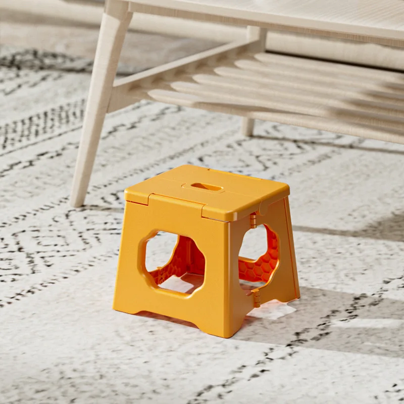 Lightweight Mini Small 90 Kg Loading Capacity Square Shape Portable 10 ...