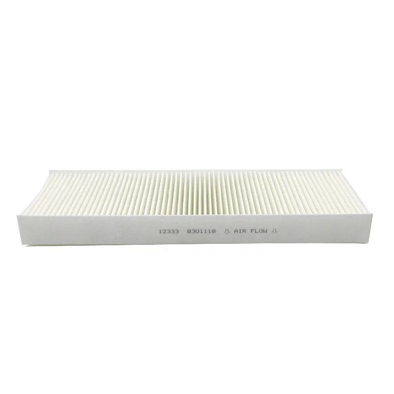 501 LA发动机舱用空气滤清器8301118 0008301118 A0008301118| Alibaba.com