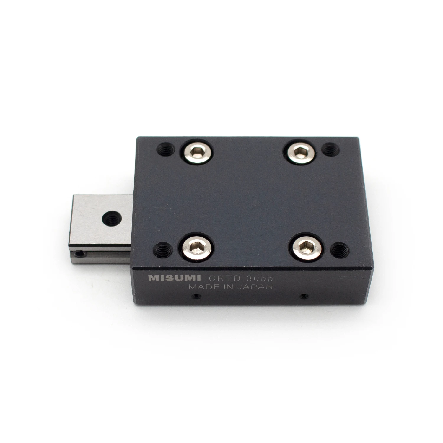 MISUMI Linear Ball Slider CRTD - Precision and Durability