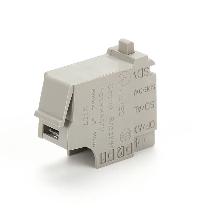 High Quality CNT Circuit Breaker of ACB 1600A 3P Fixed Type Nt16h1