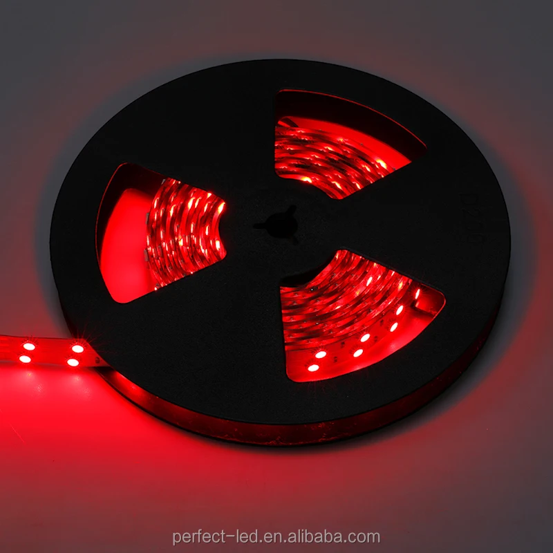 Led Sample Box Full Led Strip Seriesw 1800k 10000k Smd2216