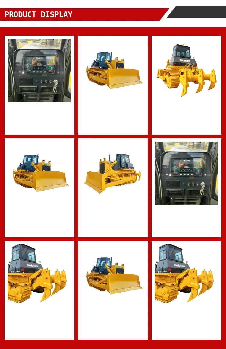 Monde Komatsu D85-21 D155 Crawler Bulldozer Ripper For Sale - Buy Dozer ...