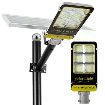 Top Quality Outdoor Waterproof Street Light 100w 200w 300w 400w Led ...