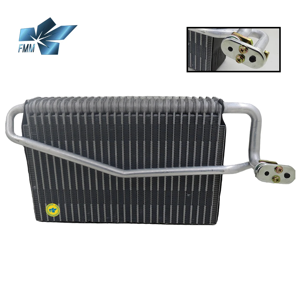 Air Conditioning Evaporator For Mercedes-benz W203 C240 2098300358 ...