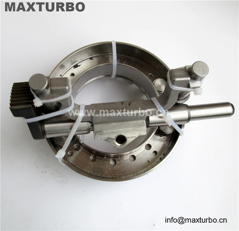 Hy55v Turbocharger Nozzle Ring Vnt For Commins Iveco Cursor - Buy Hy55v ...