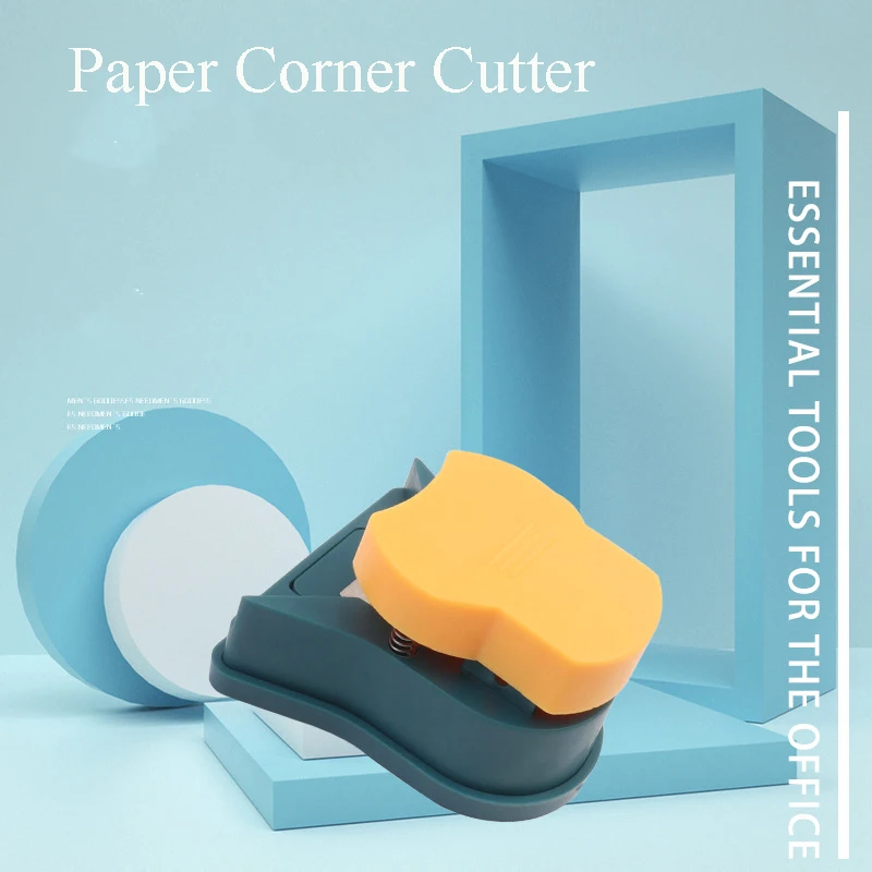 Round Corner Punch For Paper Crafts,Laminated,Cardstock,Diy Projects ...
