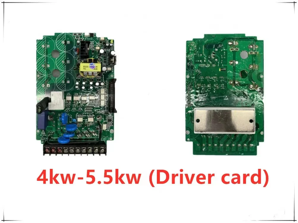 18.5KW-30KW CHF100A Vfd Inverter Control Board - Original