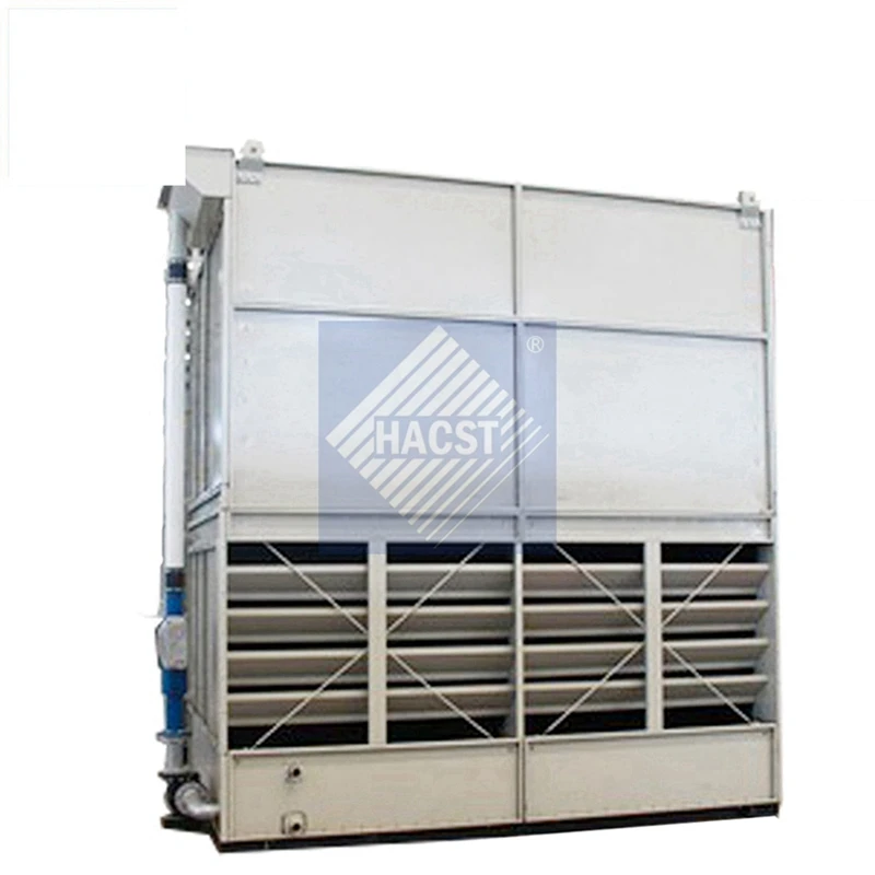 Industrial Cooling Tower Nh3 R717 Ammonia Evaporative Condenser For ...