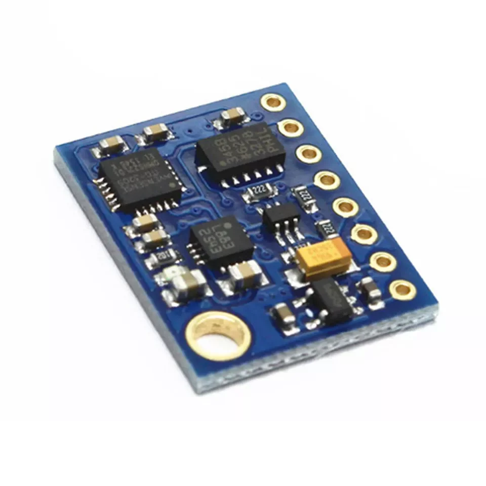 Gy-85 Sensor Module 6dof 9dof Imu Sensor - Buy Gy-85 Sensor Module,Imu ...