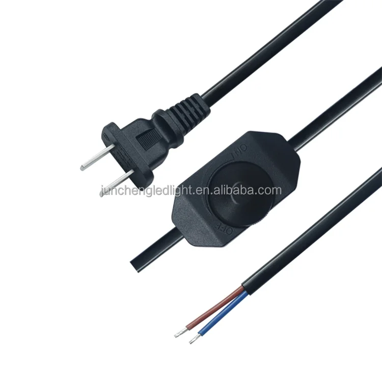 E27 Hanglamp Holder Socket Pendant Lights 1.8m Power Cord Cable Eu/us ...