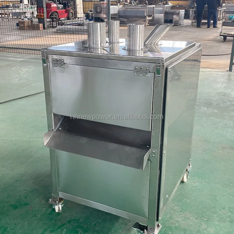 Industrial Electric Cassava Crisp Carrot Slicer Fries Cutting Potato ...