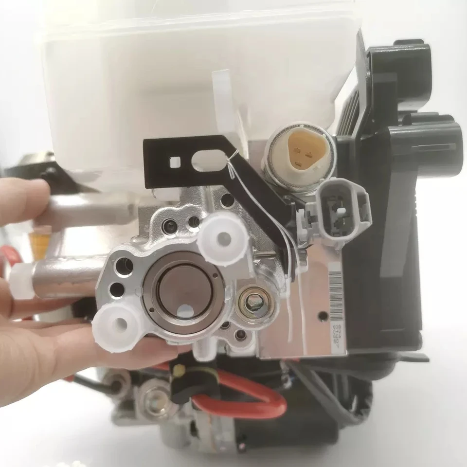 47050-60081 ABS Pump Brake Booster Assembly for Toyota