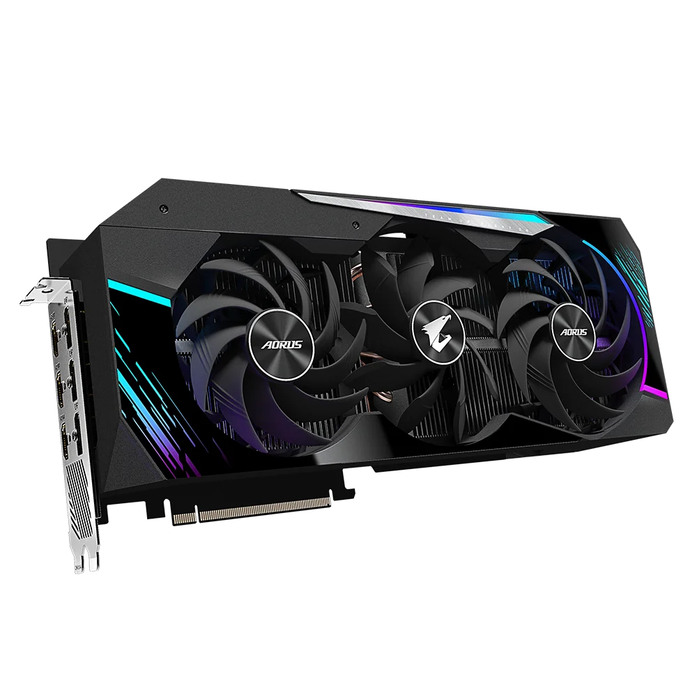 Gigabyte Aorus Rtx3090 Master Cena Aquila Scheda Grafica 3090 Aquila Oc ...