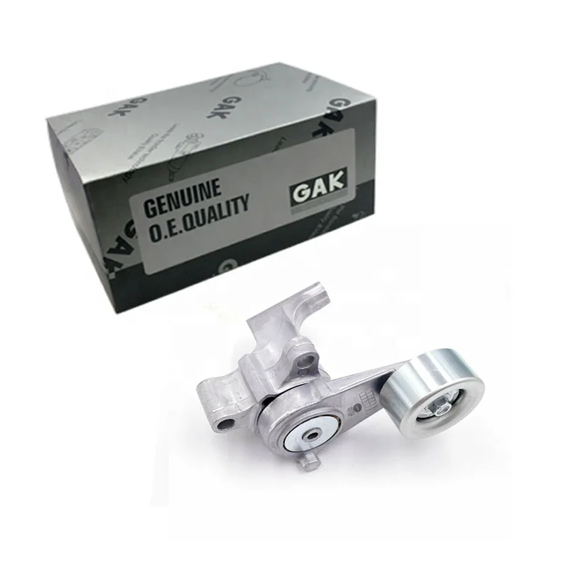 New Belt Tensioner Pulley Assembly Tensioner Pulley 16620-75011 - Buy ...