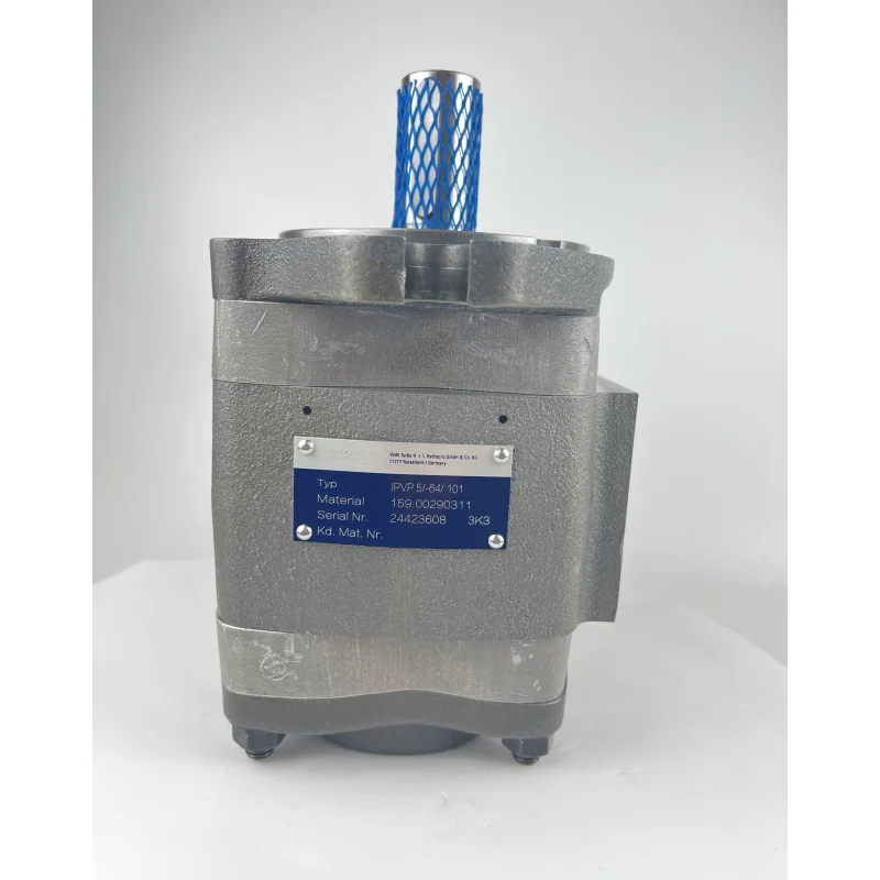 Hydraulic Oil Pump Ipvp Series Ipv3 Ipv4 Ipv5 Ipvp5 Ipvp6 Ipvp7 High ...