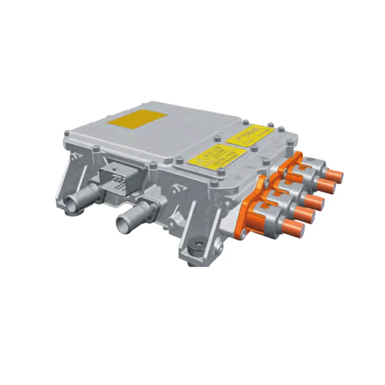 Brogen 30KW Electric Powertrain - High Performance for Cars