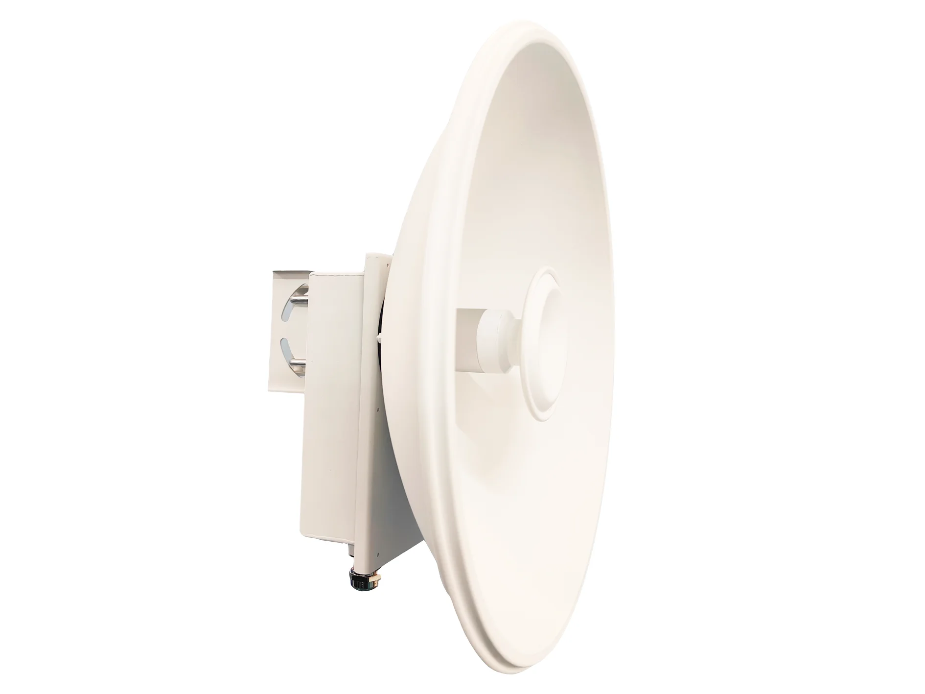 Outdoor Wireless Access Point Bridge 30km PTP/PTMP QW 2-20