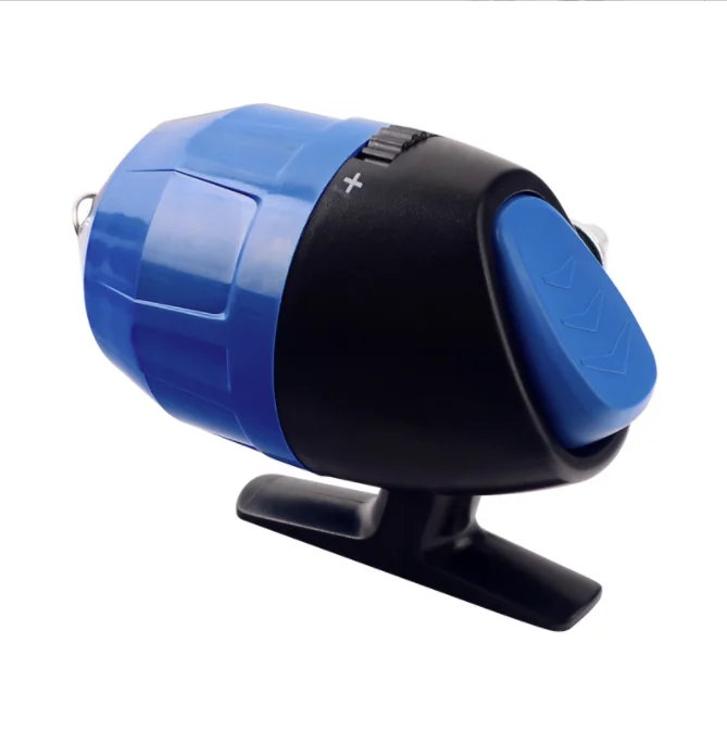 Fish Shooting Wheel Front Cover Wrist Fish Wheel Closed Built-in ...