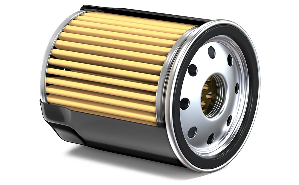 Hu816x China Manufacturer Oil Filters Parts Hu816x For Mann Oil Filter ...