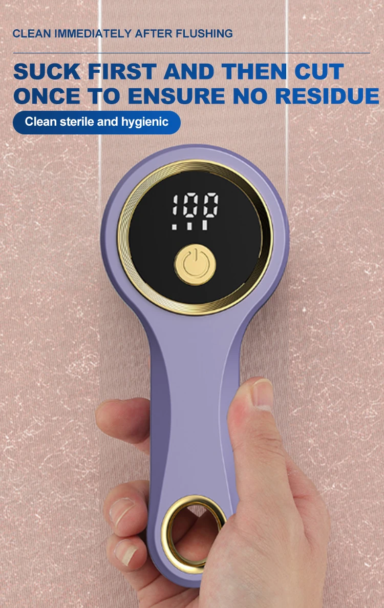 Soler Dn-310 Factory Price Quick Clean Ball Removal Portable Clothing Sweater Shavers Electric ...