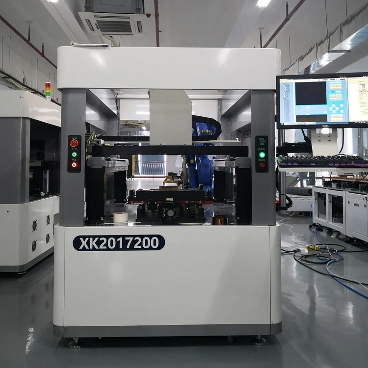 Tesla EV Battery Bonding 18650 21700 Battery Packs Ultrasonic Aluminum ...