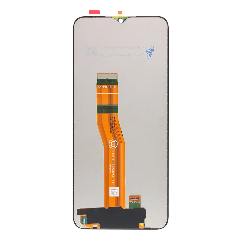 Full Screen For Huawei Honor X6 Vne-lx1 Vne-lx2 / X8 5g Replacement Lcd ...