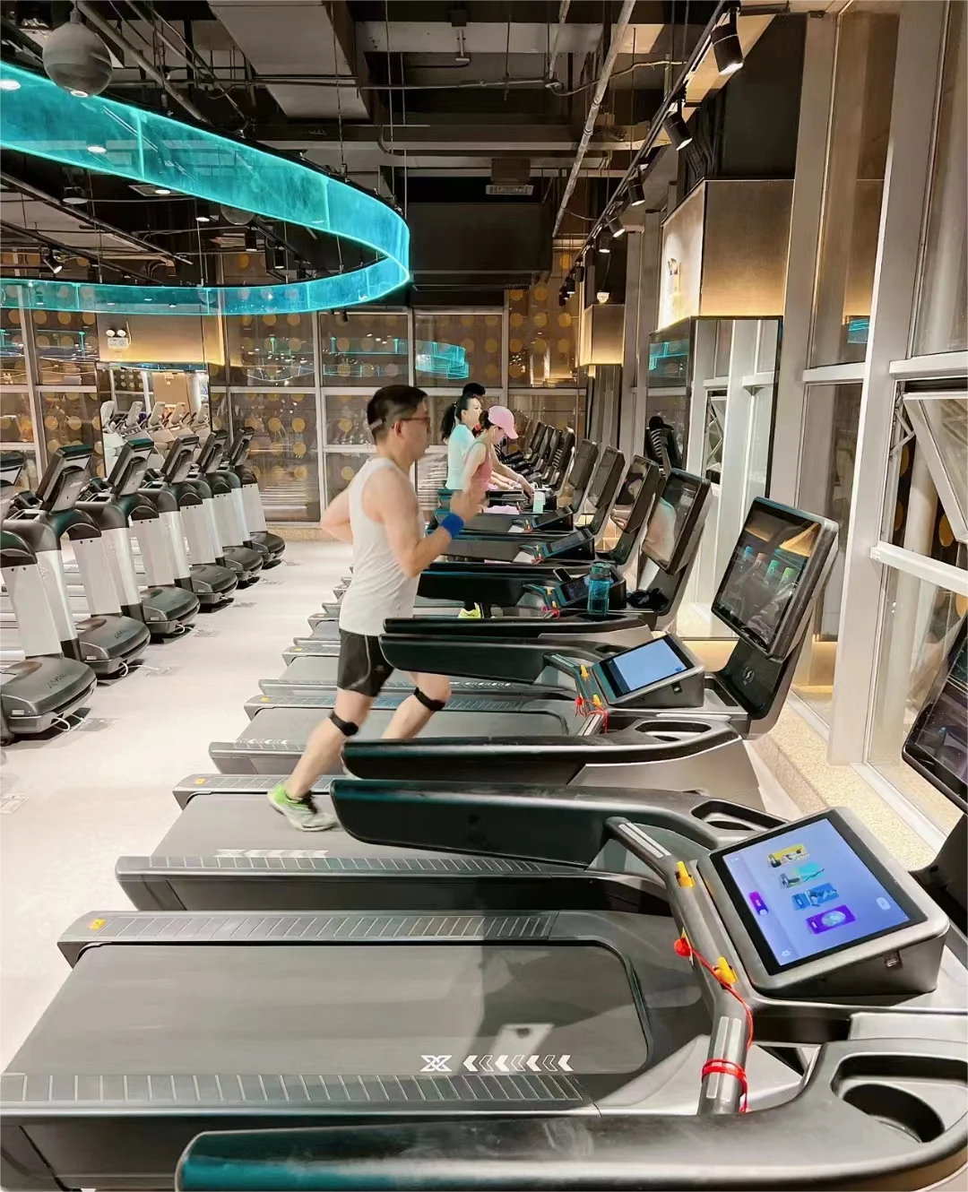 Guaranteed Quality Unique Heavy Duty Running Machine Motorized ...