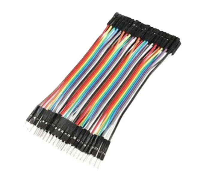 HN3806-AB-400N Rotary Encoder - Precision Electronic Component