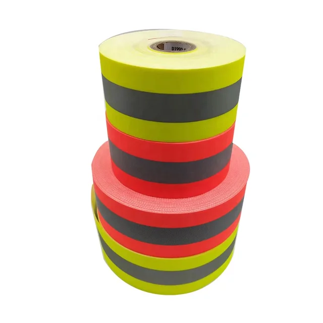 Anhui Yishi Reflective Material Co., Ltd. - Reflective Tape, Reflective ...
