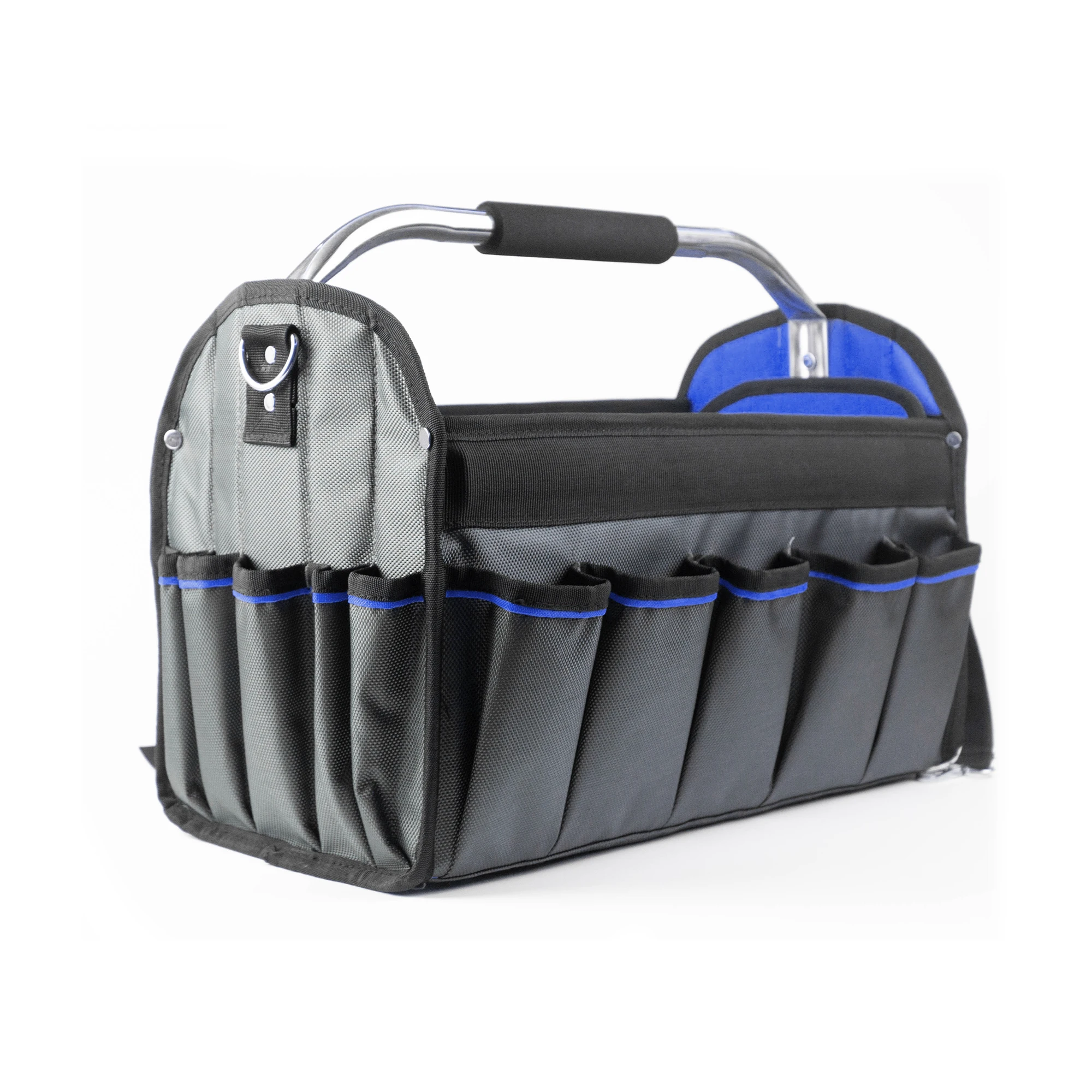 14'' Tool Bag Backpack With 600d Multi Function Use - Buy Tool Bag For ...
