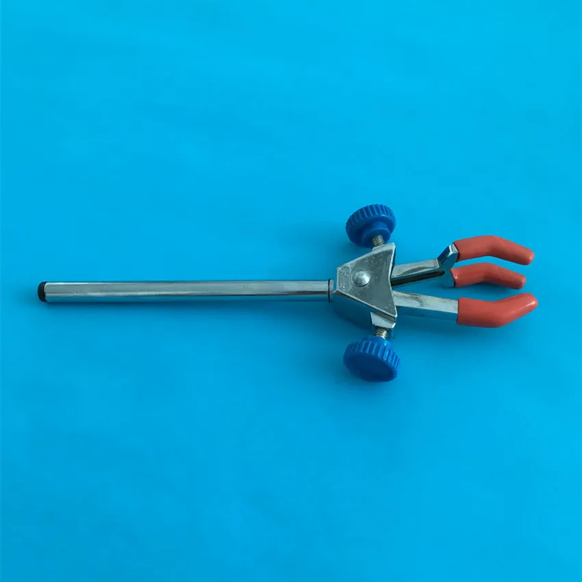 HAIJU LAB Adjustable Clamp - Versatile for Laboratory Use
