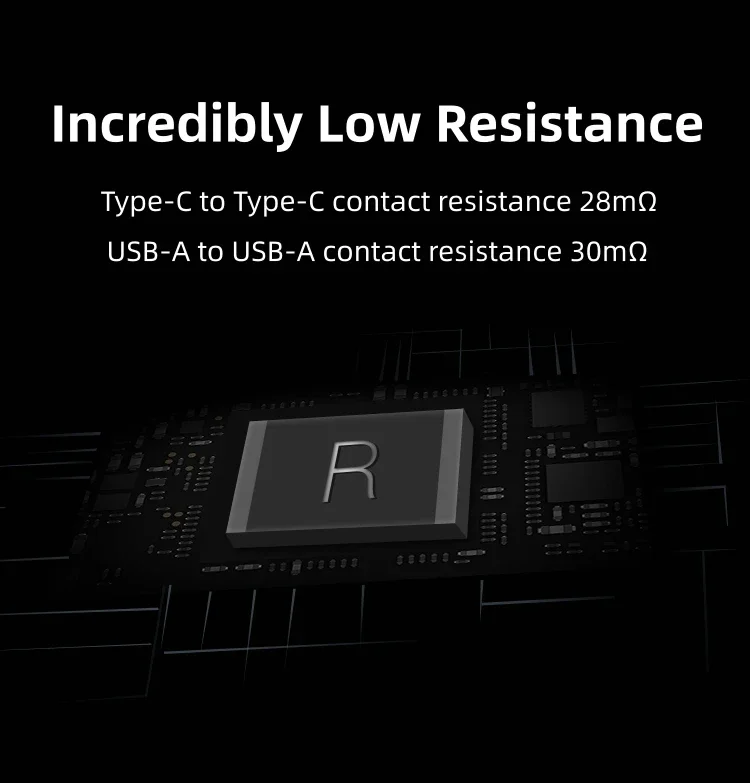 QC3.0/2.0 0-24V POWER-Z KM001 PD Tester USB Digital Voltmeter Testing ...