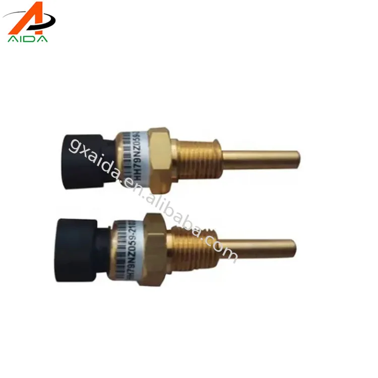 Original Carrier Refrigeration Compressor Chiller Parts Temperature ...