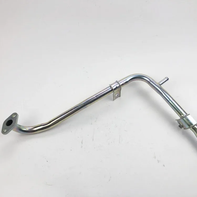 OEM 25457-2B000 tubo calentador de 254572B000 para HYUNDAI HEV 11-14 y ...