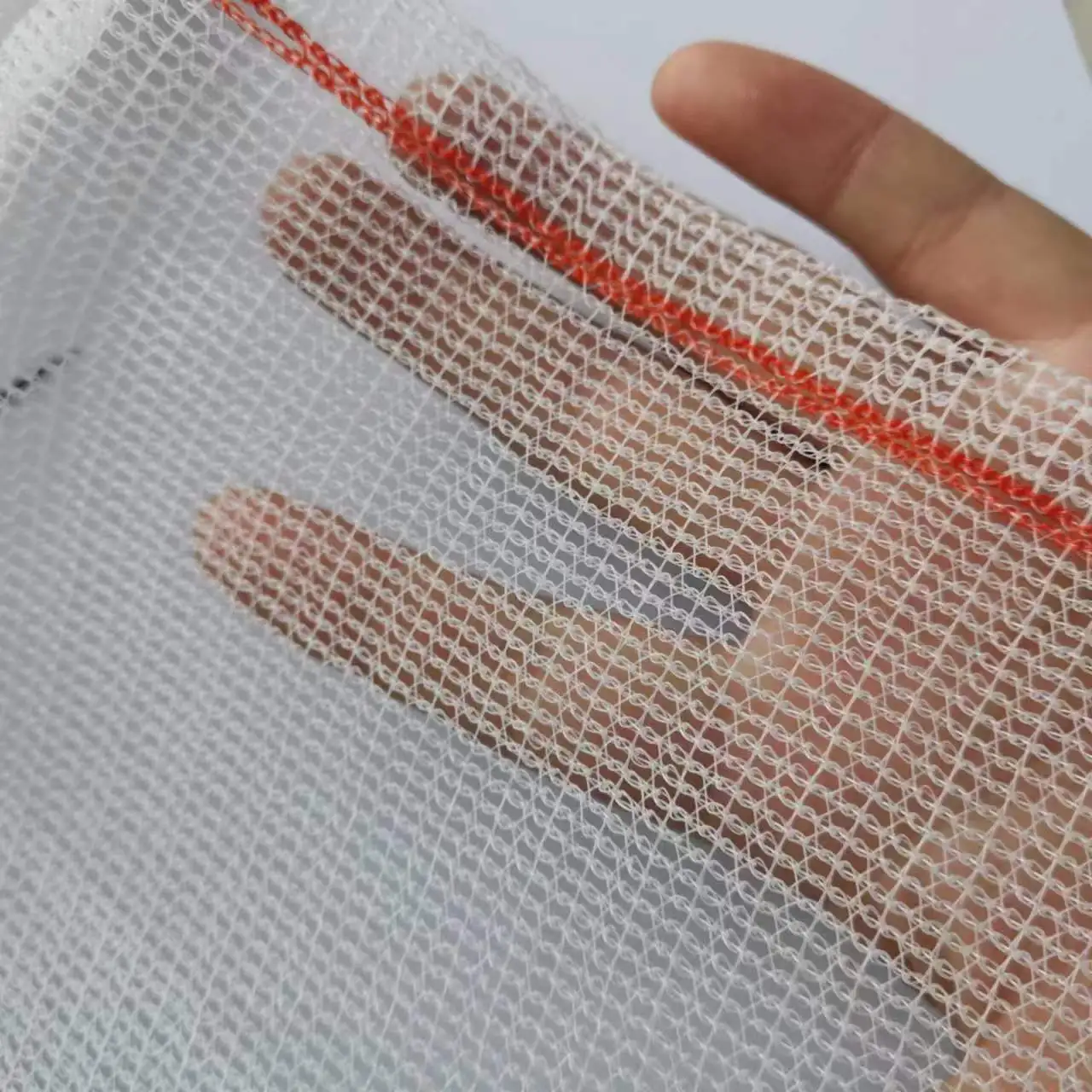 HDPE Industrial Scaffold Dust Debris Protection Safety Mesh Net for ...