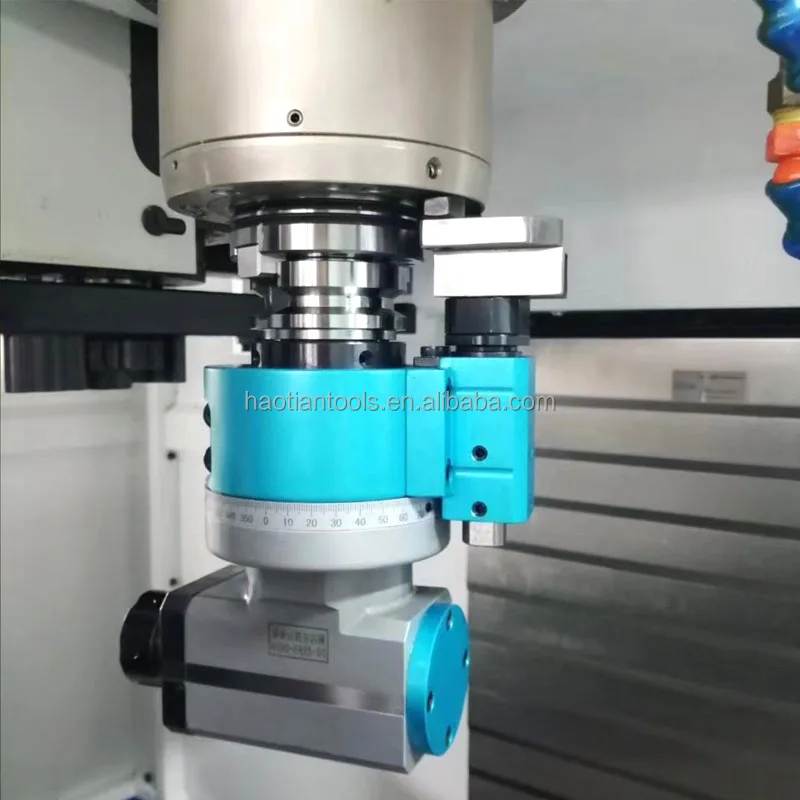 Spindle Angle Head BT30 BT40 BT50 for Precision Milling