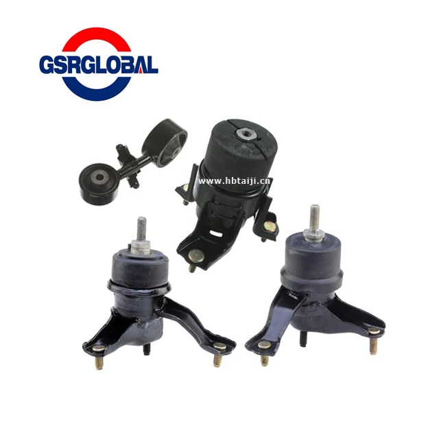Engine Mounting For Toyota Camry Acv30 12361-28110 12362-28100 12372 ...