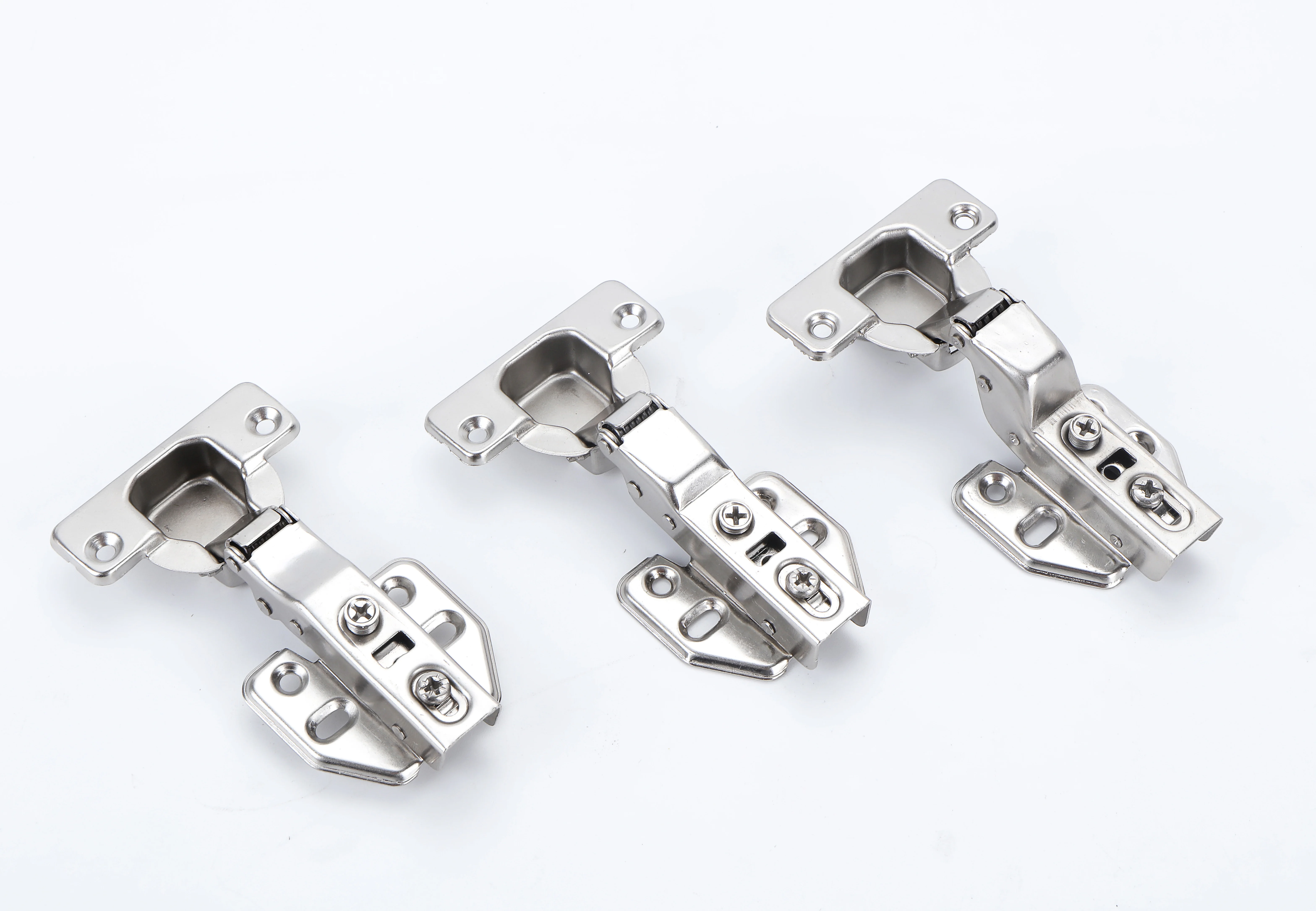 Heavy Door Hinge Locking Cabinet Hinge - Durable & Secure