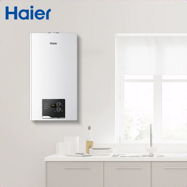 Company Overview - Qingdao Haier New Energy Electric Appliance Co., Ltd.