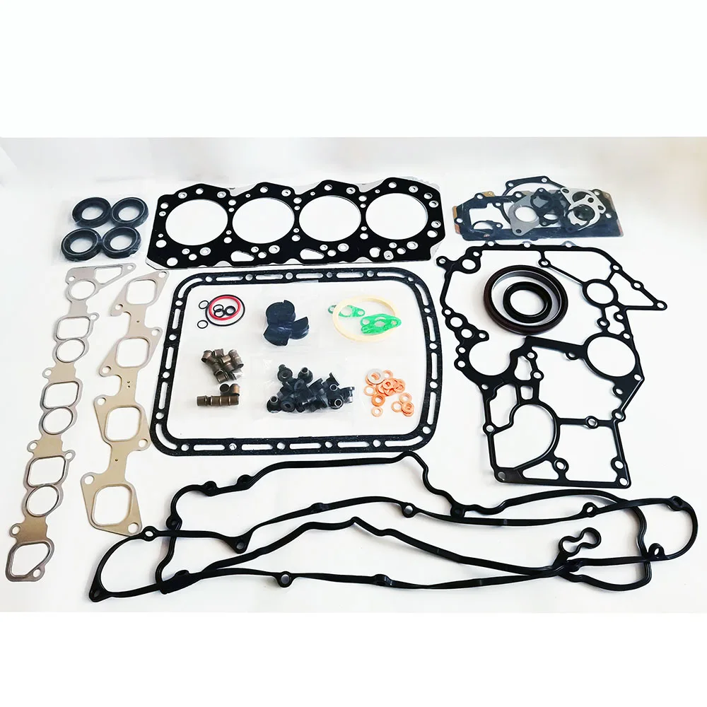 Isuzu Kb Dmax 4jj1发动机正时链条套件 & 用于isuzu皮卡4jk1 4jj1正时套件的凸轮轴调节器 - Buy 五十铃皮卡 ...