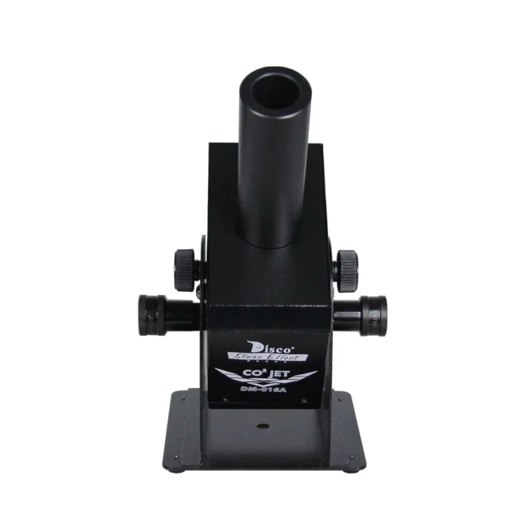 DMX Programmable CO2 Jet Machine - DJ Magicfx Tank Jets