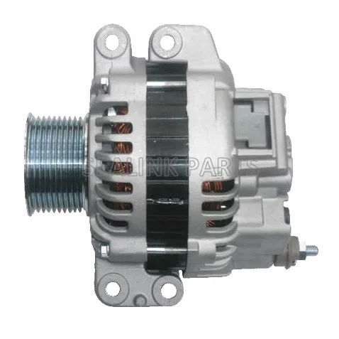 28V 110A Alternator for Scania - Reliable Power Solutions