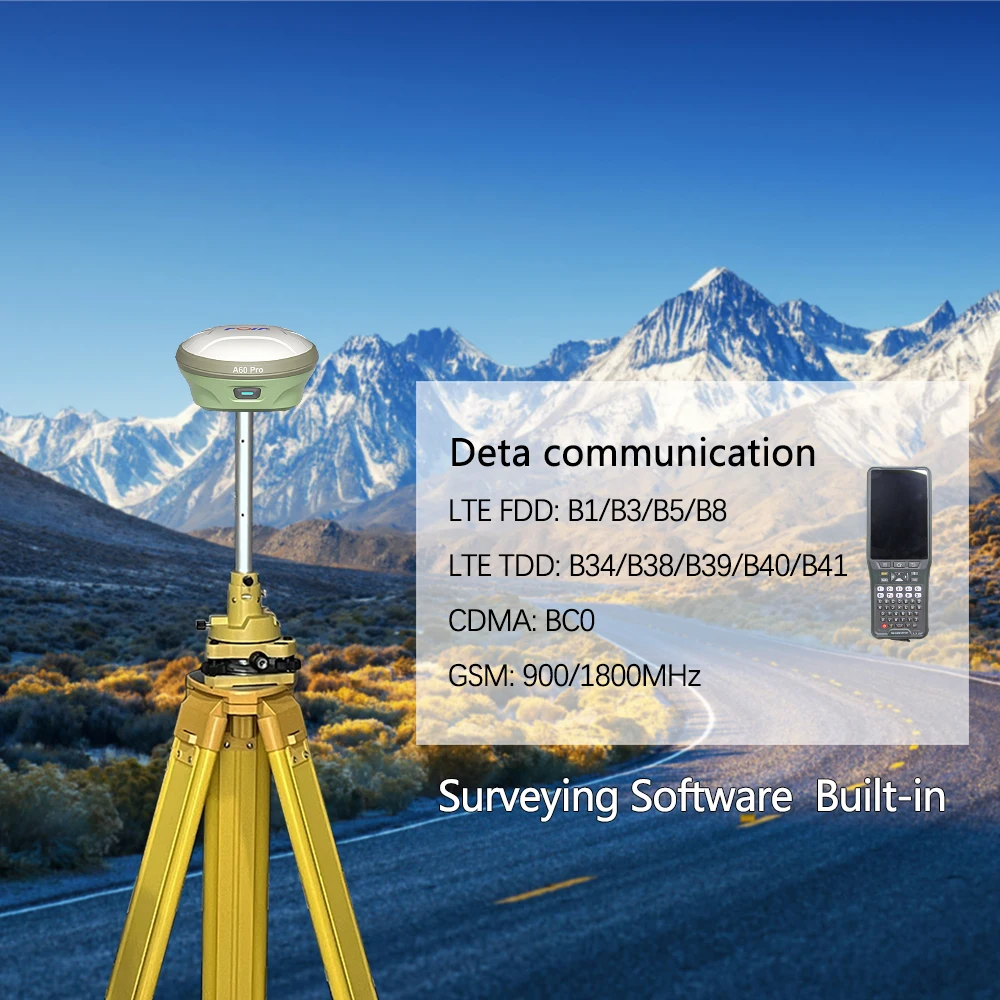 Foif A60 Pro Gnss Receiver Receiver Gnss Gps Cheap Differential Gps ...