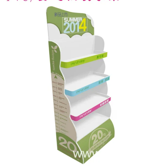 Customizable PVC Foam Board Display Stands - Professional Service