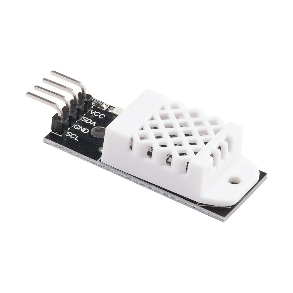 Sht20 Temperature Humidity Module I2c Digital Temperature Humidity ...