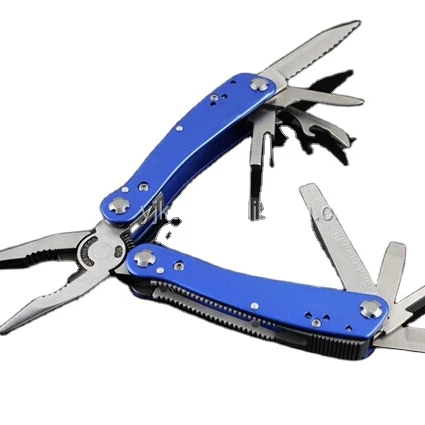 Best Folding Multi-function Plier Multi Tool - Buy Plier Multi Tool ...