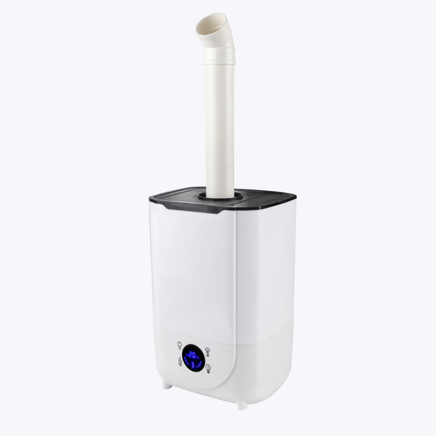 6L Ultrasonic Industrial Agriculture Farm Mushroom Ultrasonic ...